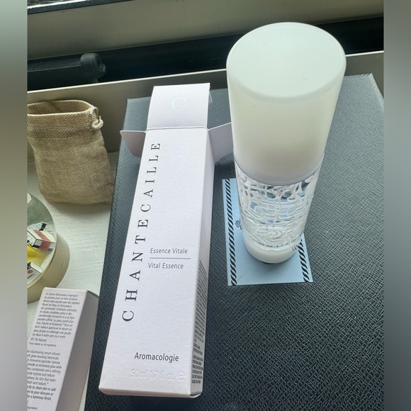 Chantecaille | Skincare | Chantecaille Vital Essence Nib | Poshmark